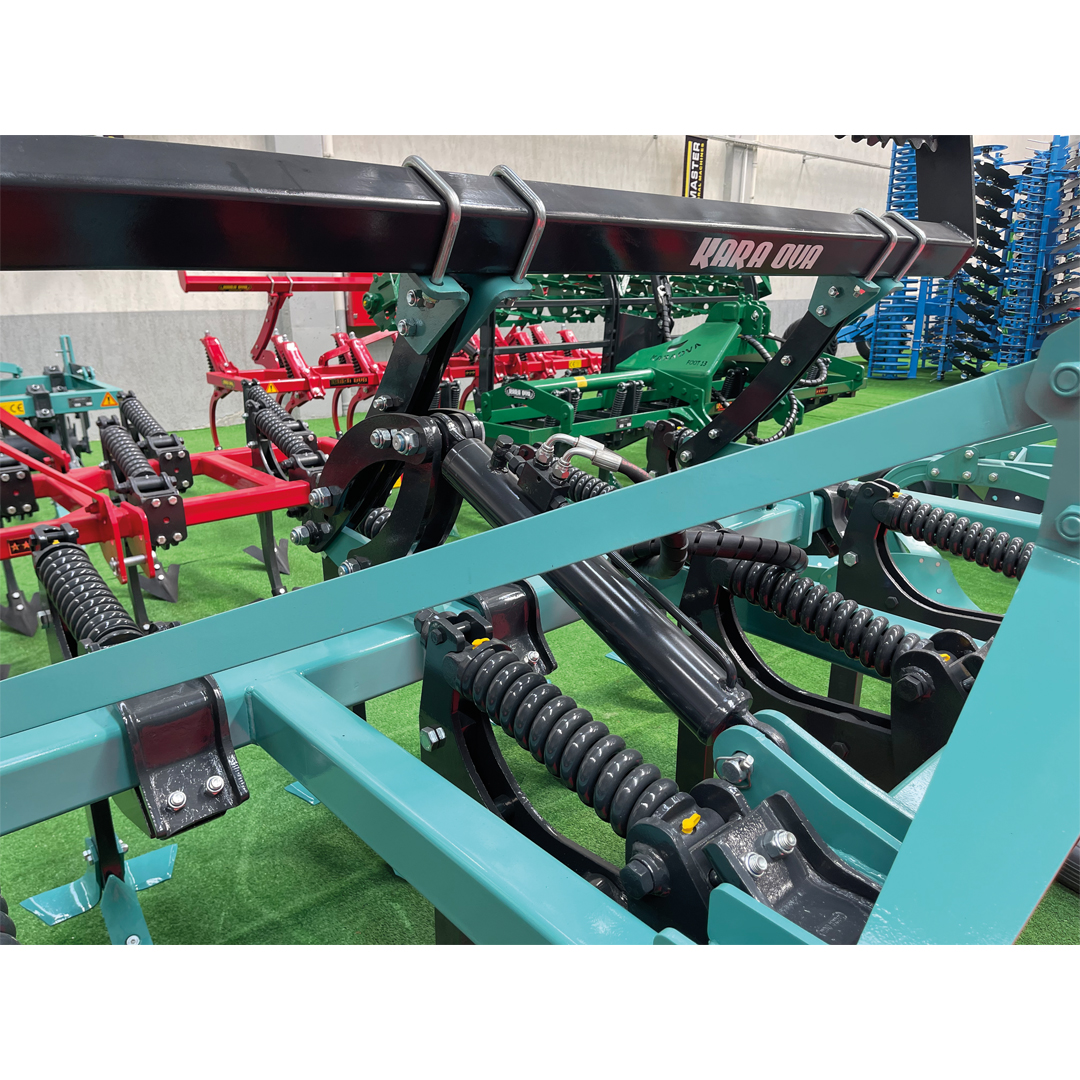 Strong seri̇si̇ ağir ti̇p baski yayli çi̇zel